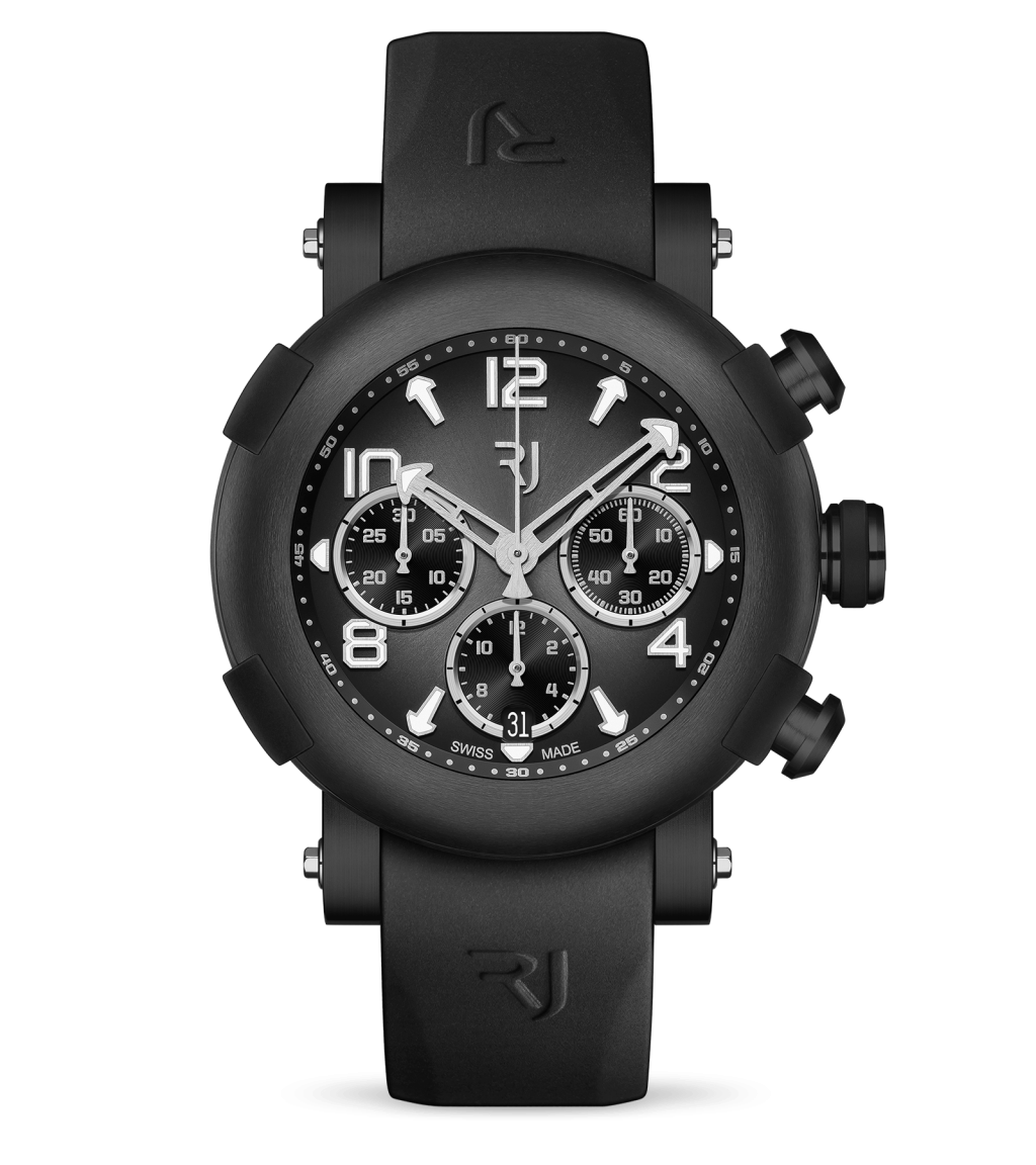 Arraw Marine Ceramic 45mm RJ Watches Arraw Marine Ceramic 45mm RJ Watches