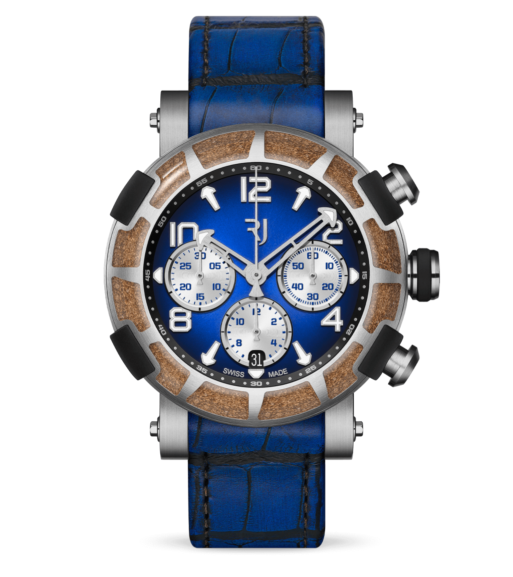 Find your watch | RJ Watches