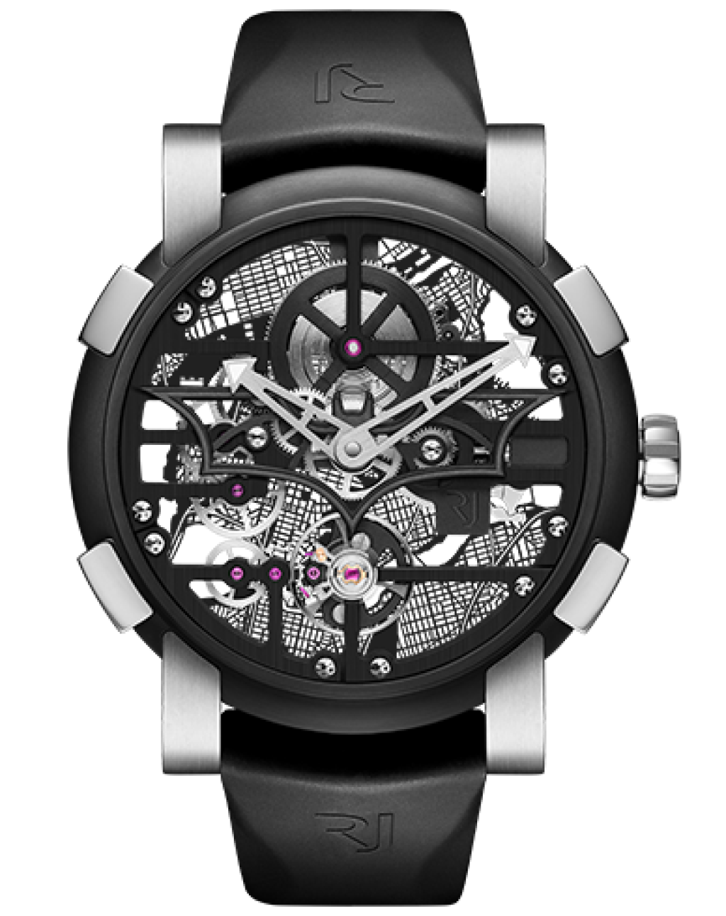 Find your watch | RJ Watches