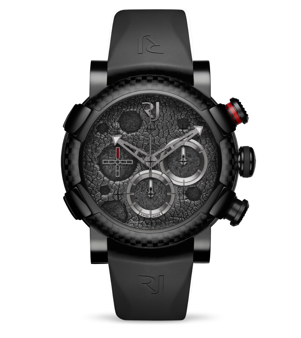 Homepage | RJ Watches