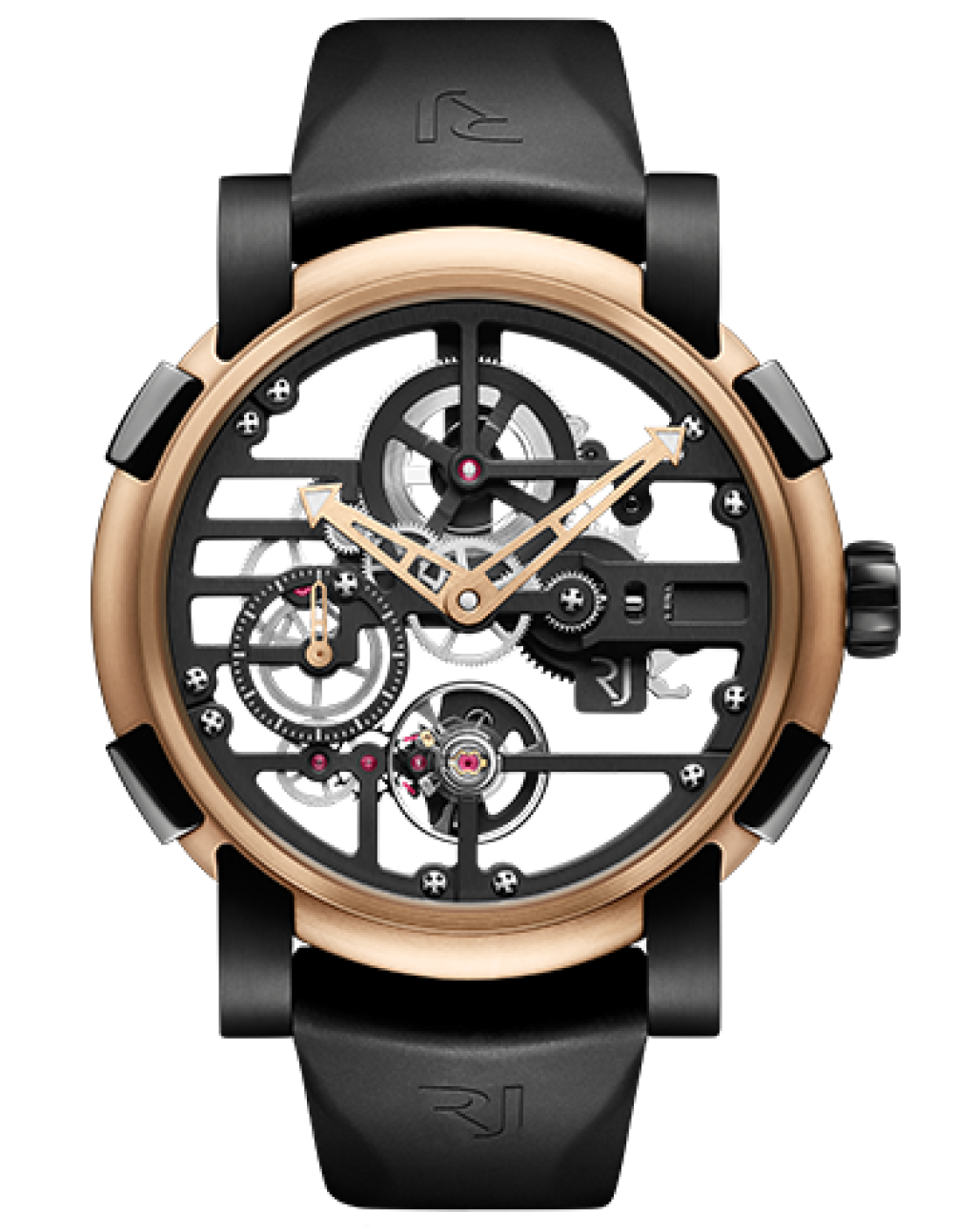 Find your watch | RJ Watches