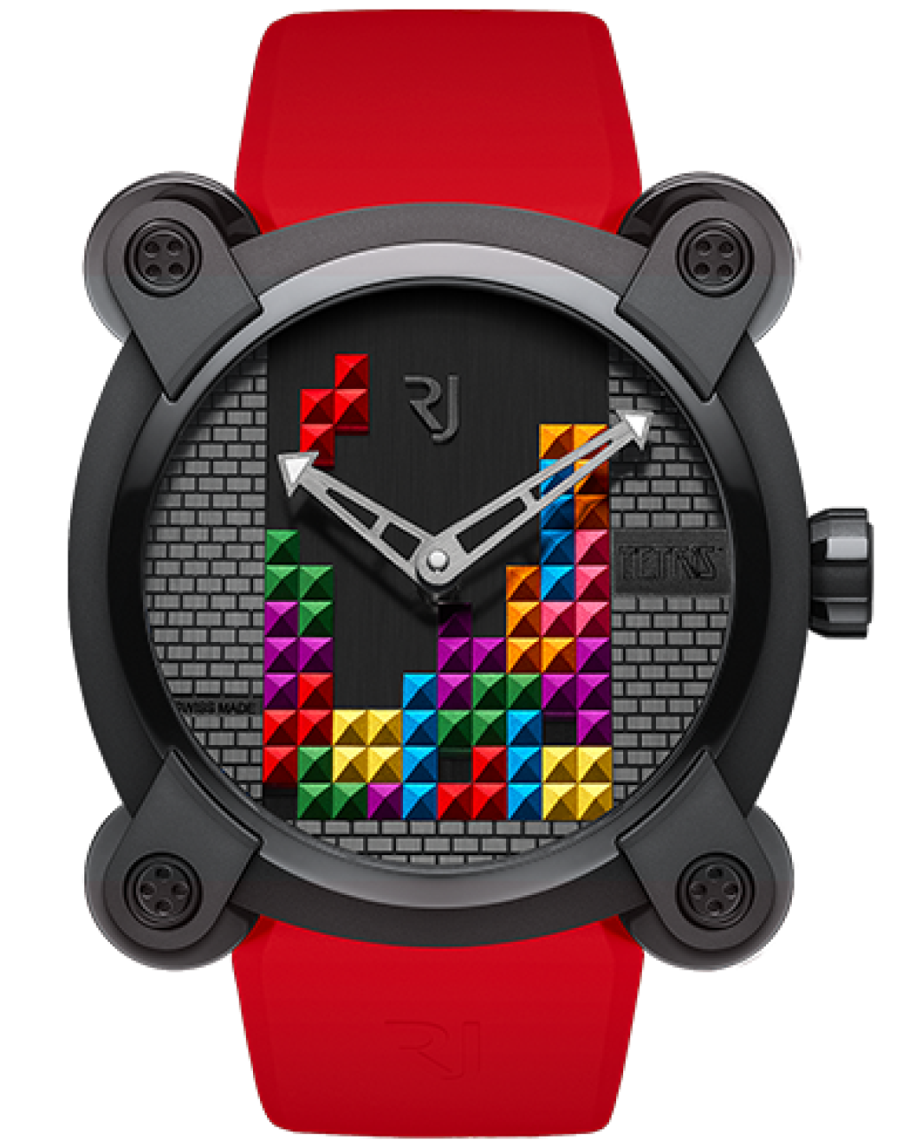 Find your watch | RJ Watches